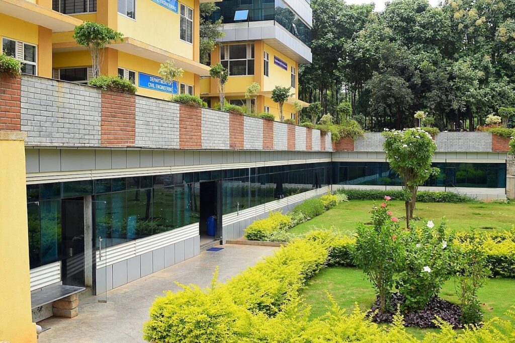 Jyothy Institute of Technology