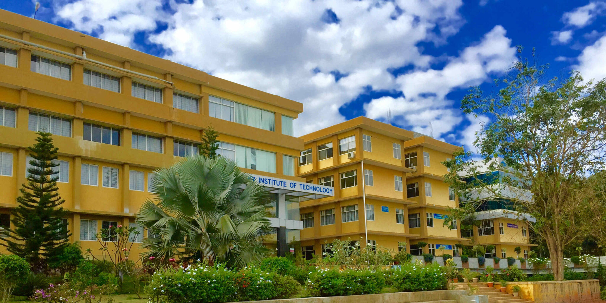 Contact Us – Jyothy Institute of Technology