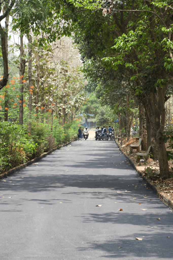 About JIT – Jyothy Institute of Technology